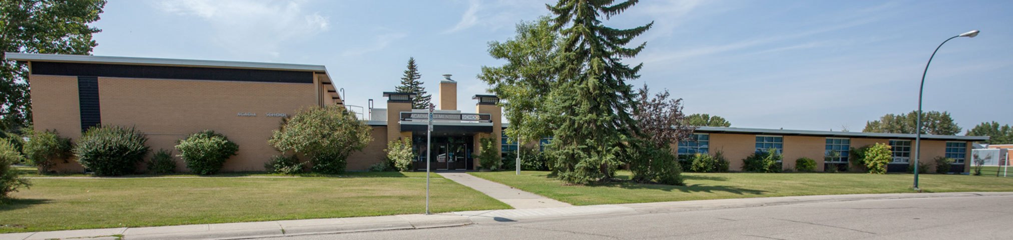 Home - Acadia School